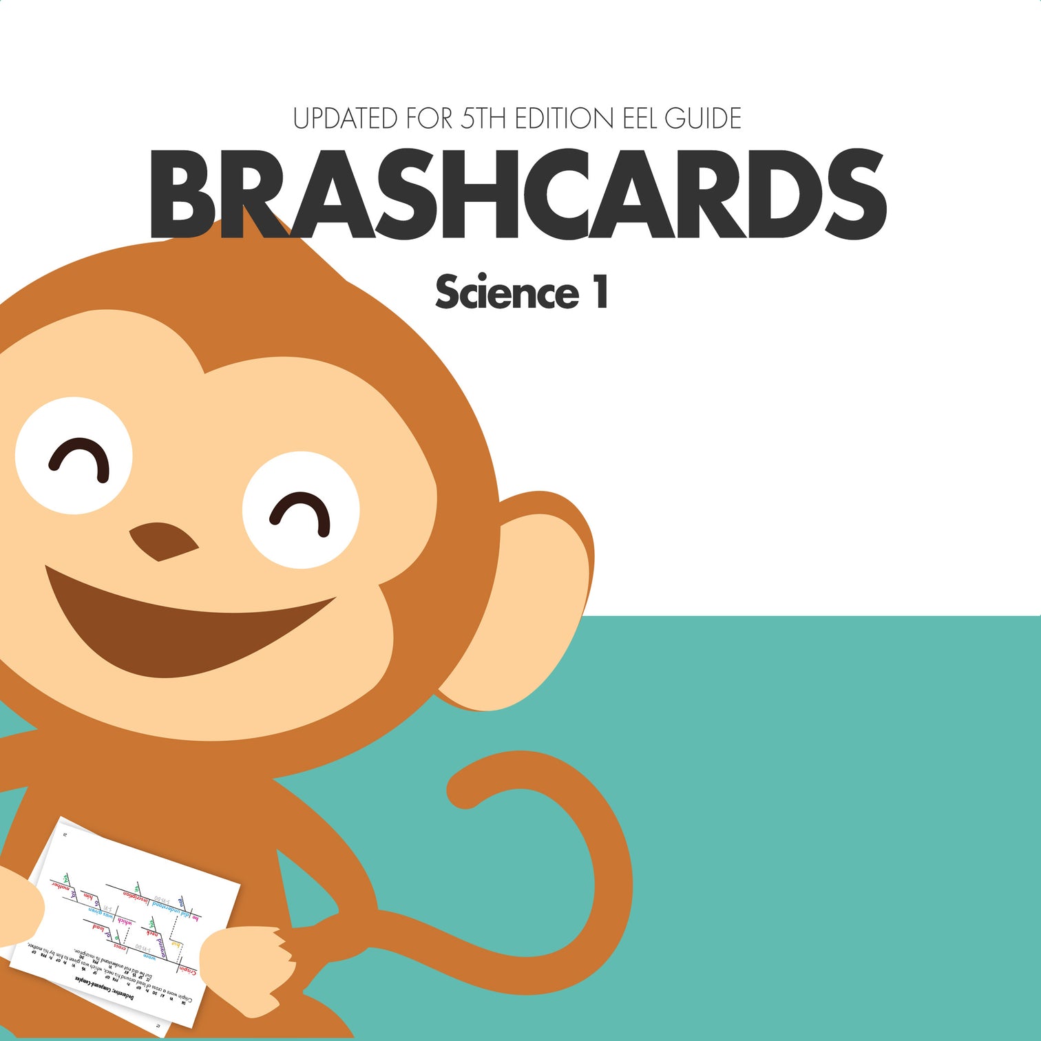 Science 1 – Grammar Nerds Club